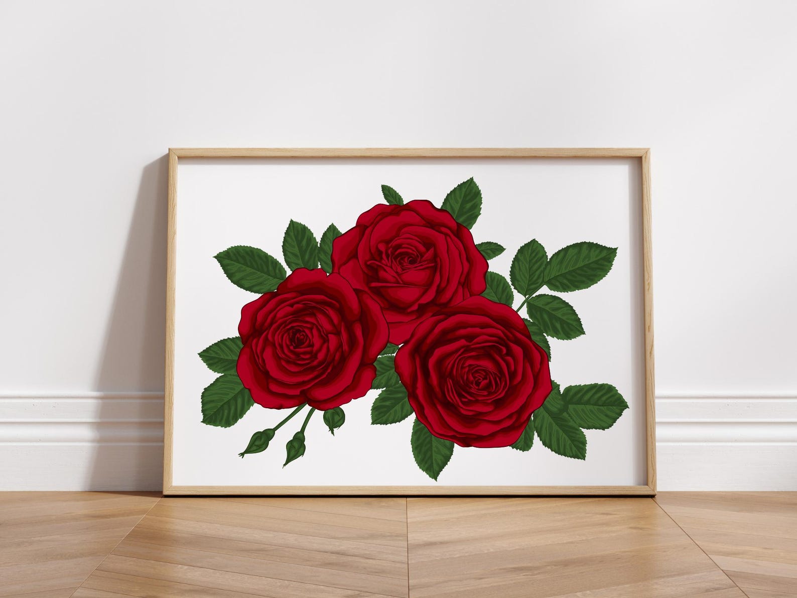 Rose SVG Bundle, ROSES Svg Bundle, Rose Silhouette, Vector Red Roses ...