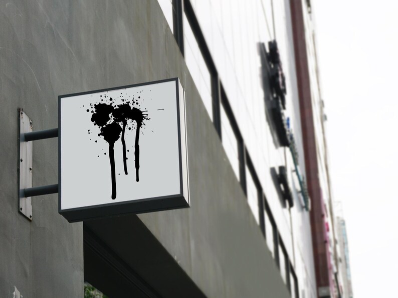 Paint Svg, Paint Splatter Svg, Paint Splat Svg, Ink Splatter, Paint ...