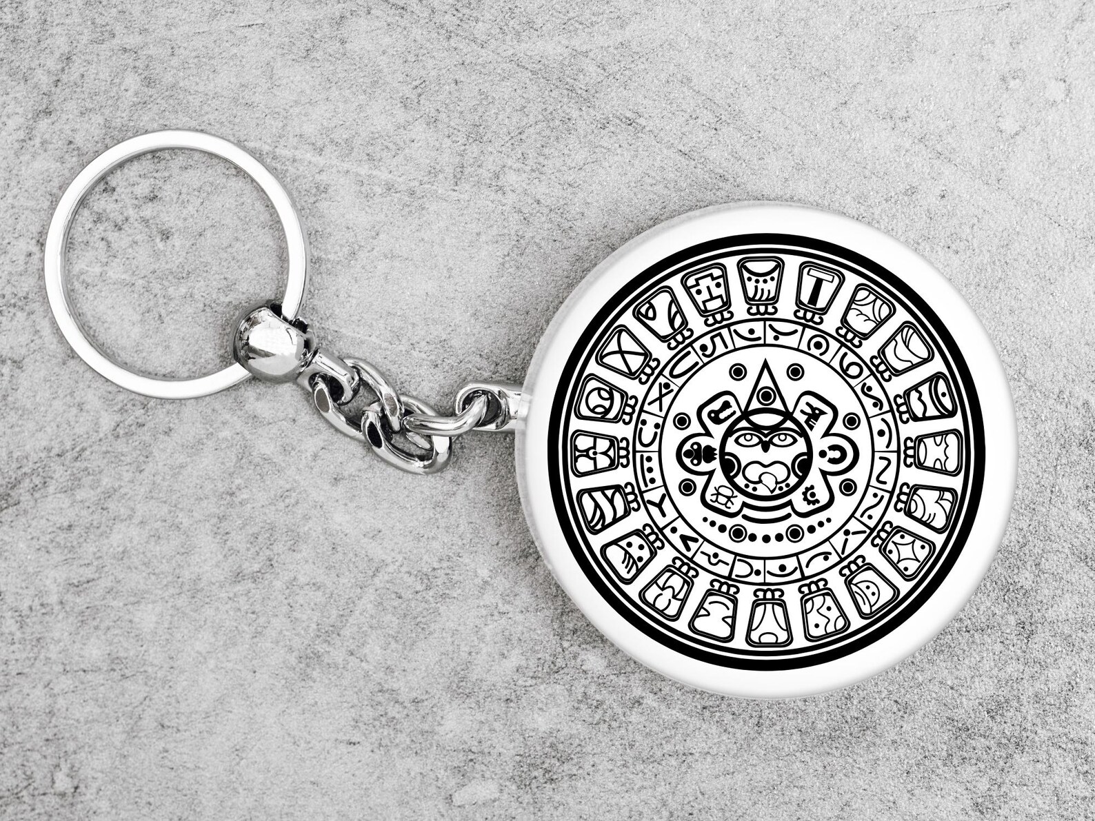 Aztec Svg ,aztec Silhouette, Aztec Vector ,aztec Calendar Svg ,aztec ...