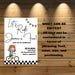 Editable Bicycle Birthday Invitation Template | Editable Bike Let's ...