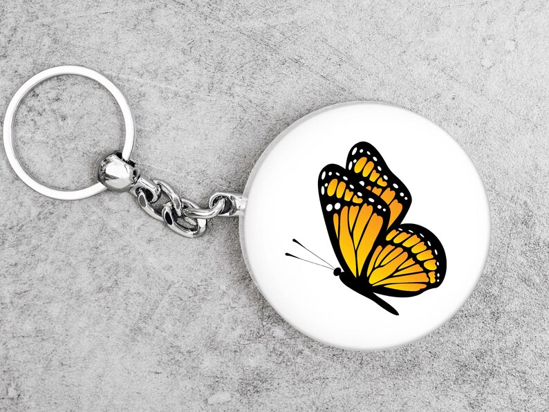 Butterfly SVG, Butterfly Bundle SVG Files, Butterfly SVG Layered ...