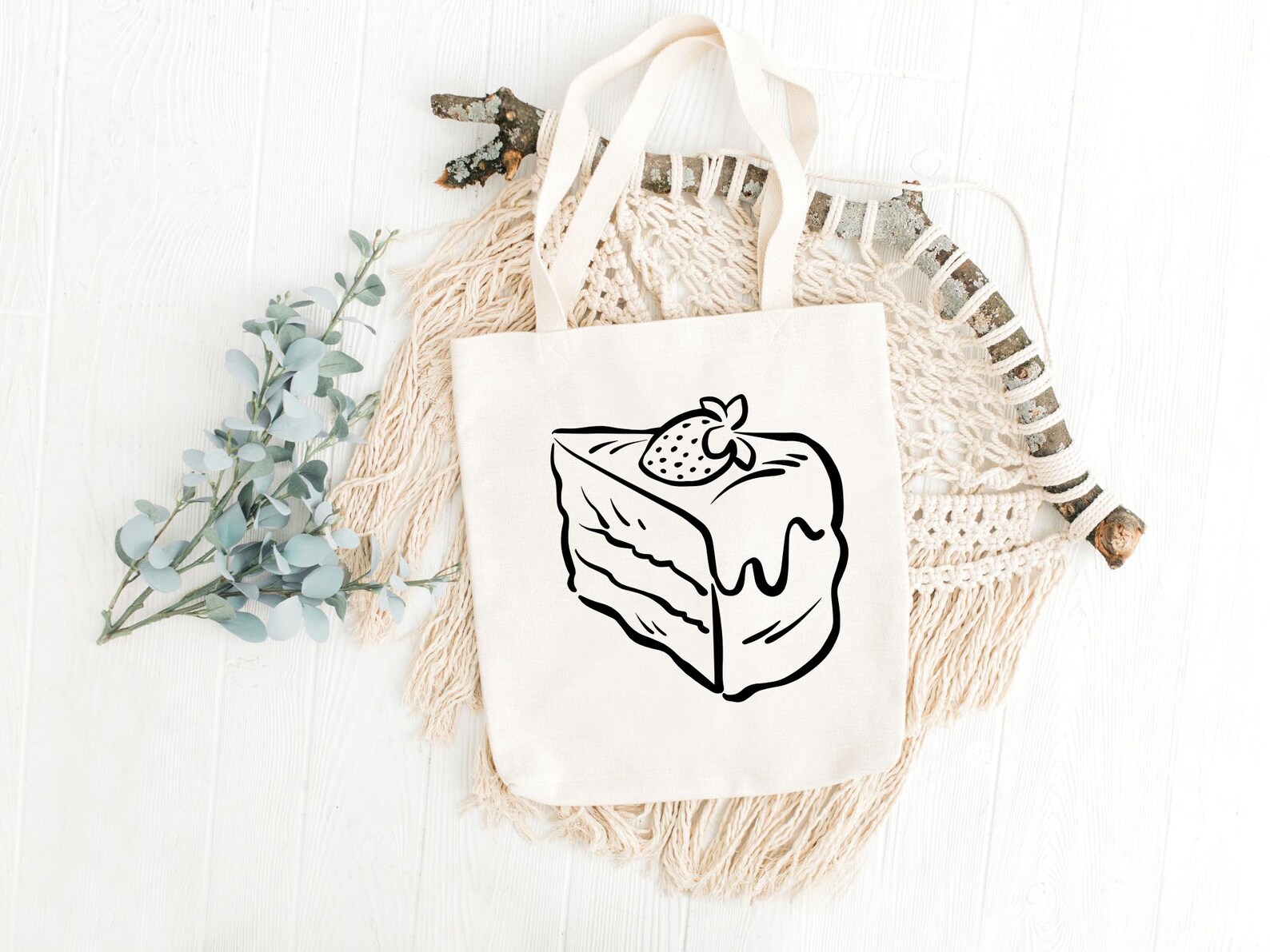 Cake Slice SVG, SVG Files for Cricut, Cake Clipart, Baker Svg, Food ...