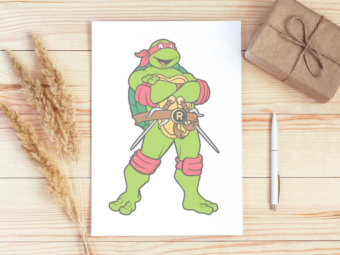 Ninja Turtles SVG ,ninja Turtles Clipart ,ninja Turtles PNG ,ninja ...
