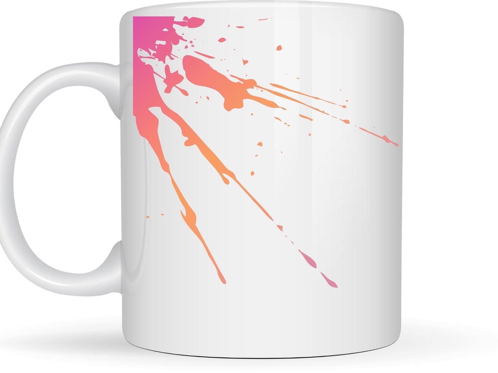 Paint Svg, Paint Splatter Svg, Paint Splat Svg, Ink Splatter, Paint ...