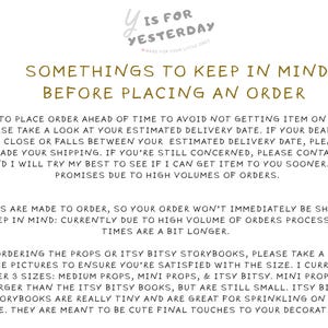 2-pack Mismatch Storybook Banners — Physical Birthday Banners — Baby ...