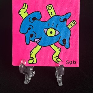 Smelly Nelly - Etsy