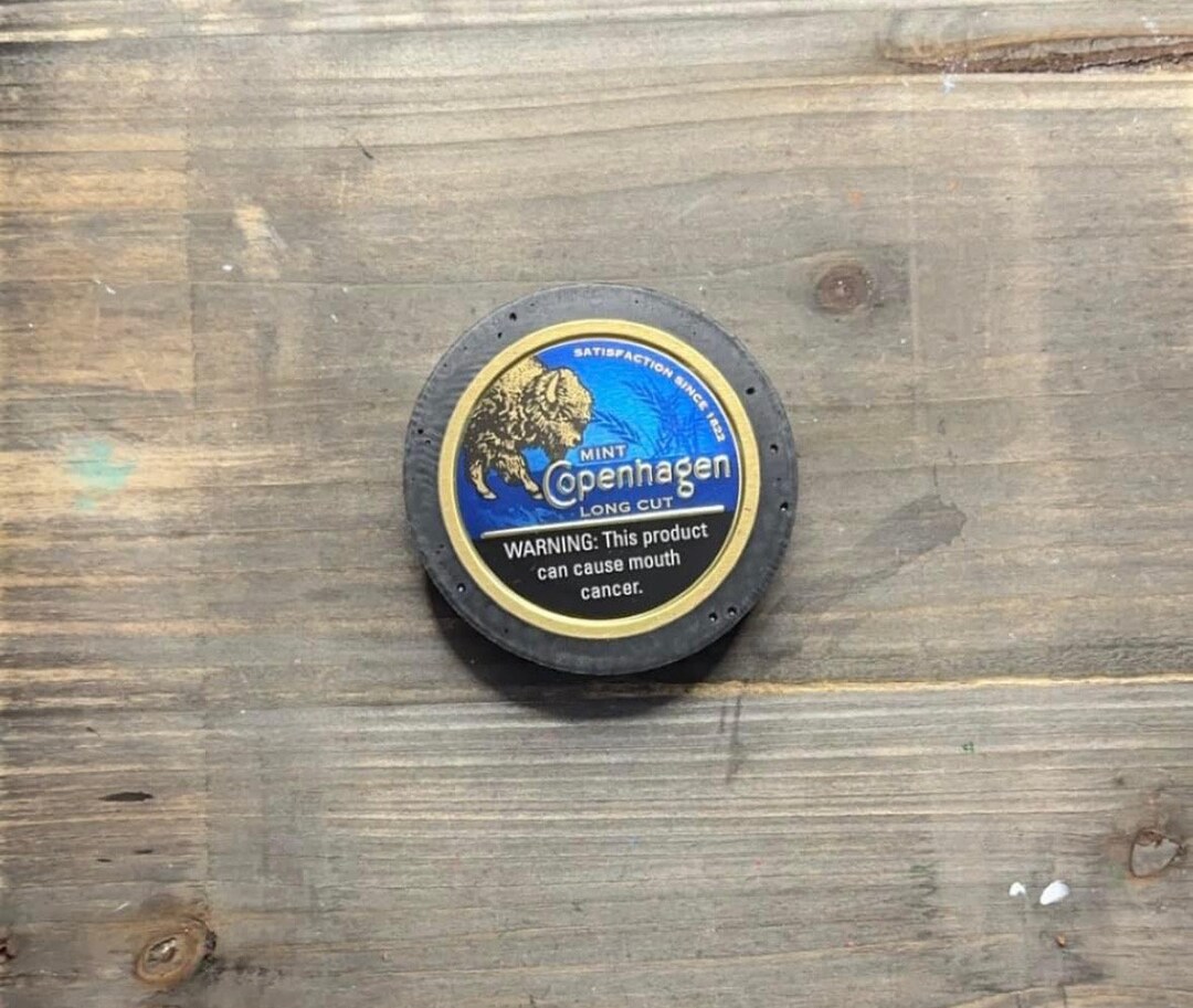 Dip Lid Freshie - Etsy