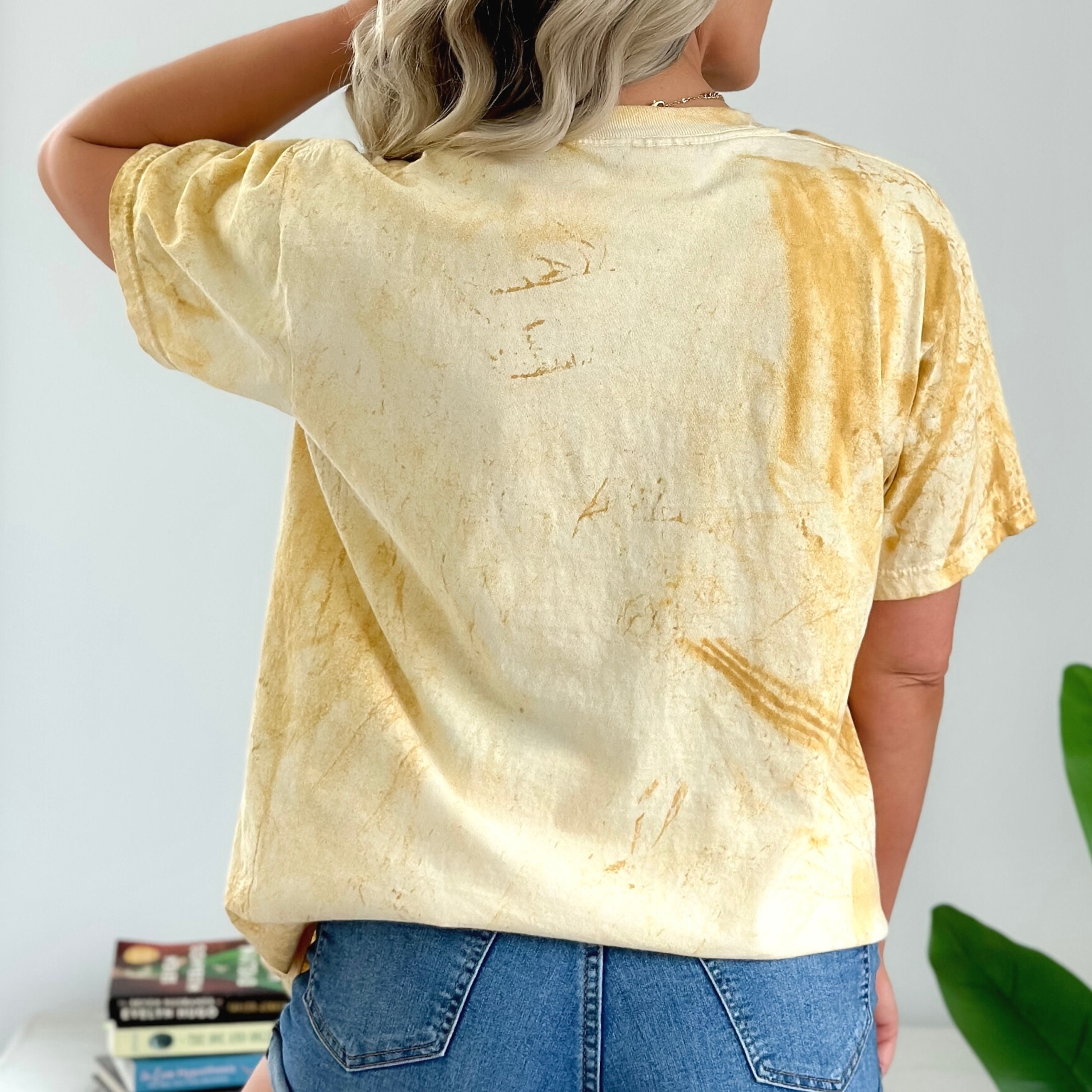 Retro San Diego Padres Baseball Comfort Colors Graphic Tee, Tie-dye ...