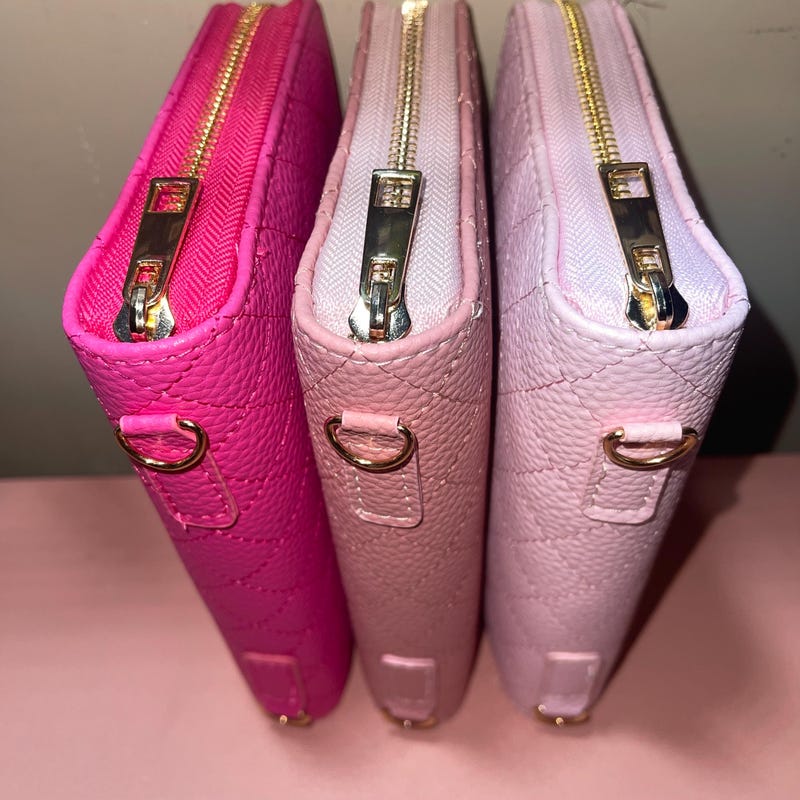 Budget Wallet - Etsy