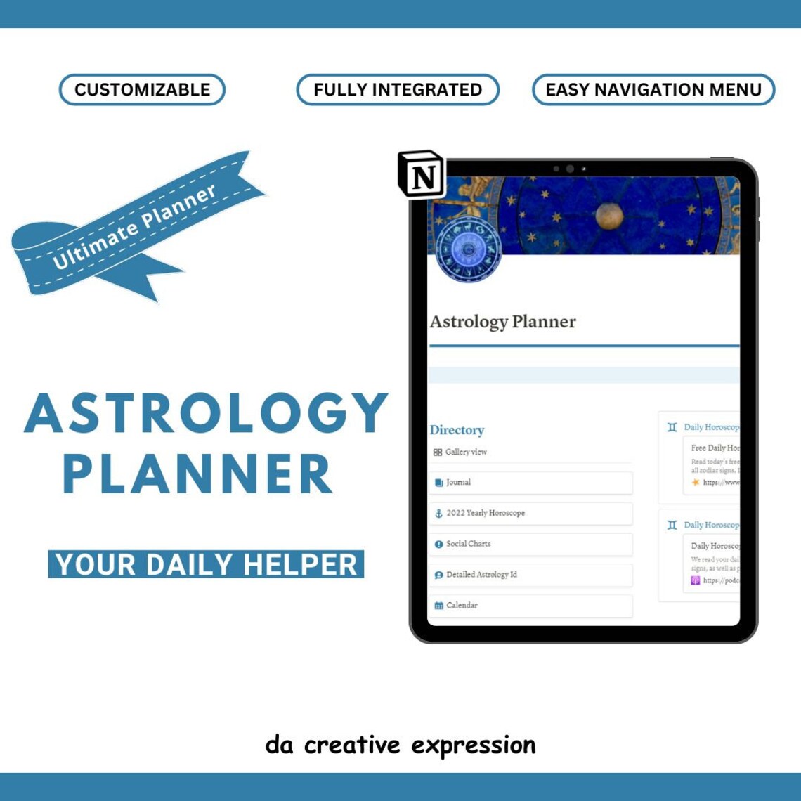 Astrology Cheat Sheet, Basics of Astrology Printable Pages, Natal Chart ...