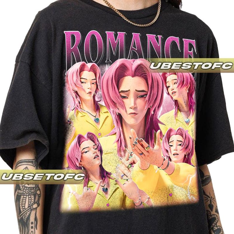 Saja Boys Mystery Costume - Etsy