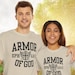 Armor of God Banner, Banner for Christian Families, Teens, Bible Study ...