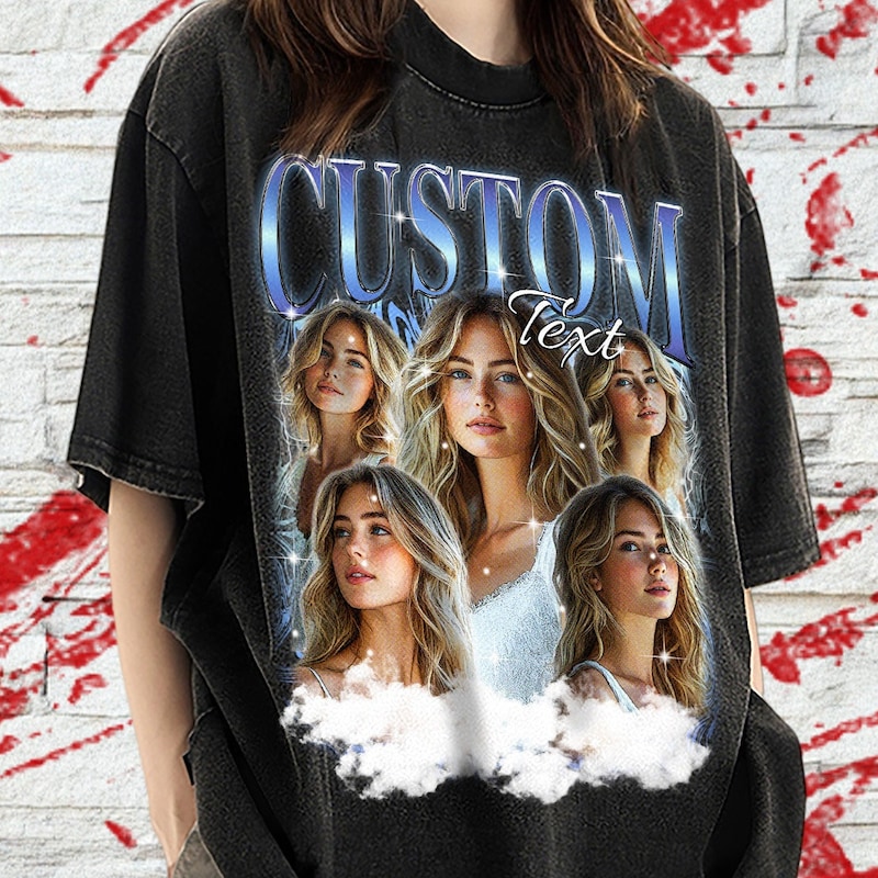 Mens Xl 90s Shirt - Etsy