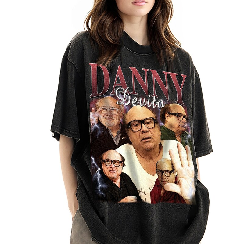 Danny Devito - Etsy UK