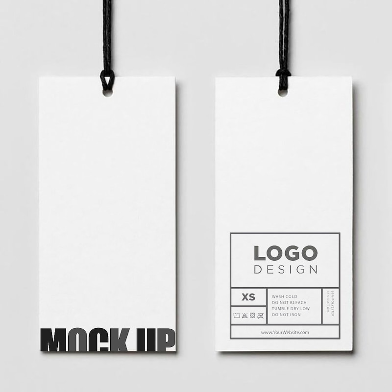 Custom Price Tags - Etsy