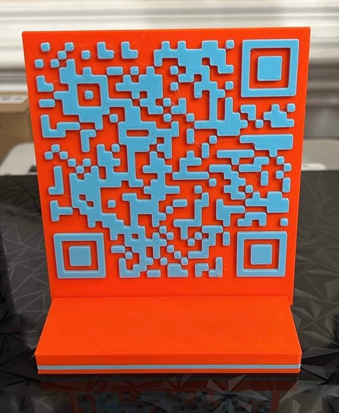 Custom Business/personal QR Code - Etsy