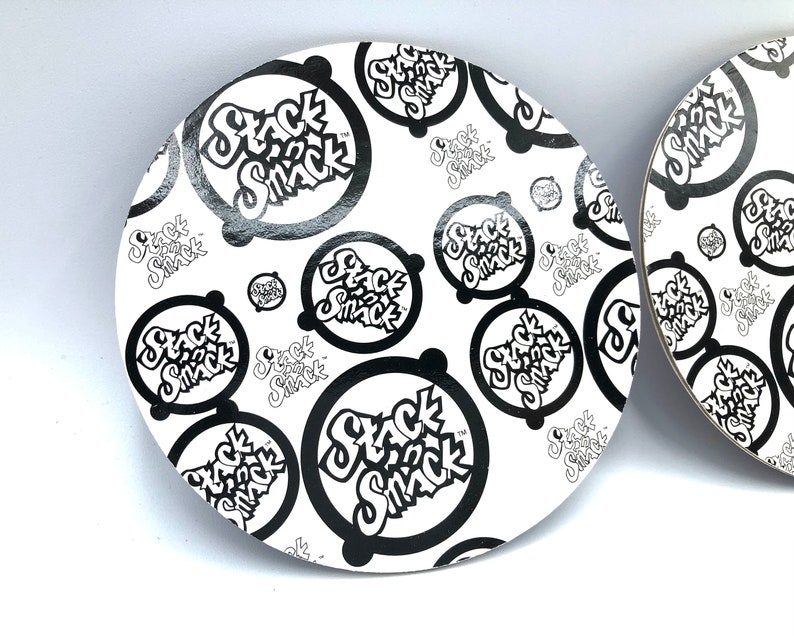 Stack N Smack Planet Zed Gameboards for Vintage 90’s Pogs - Etsy