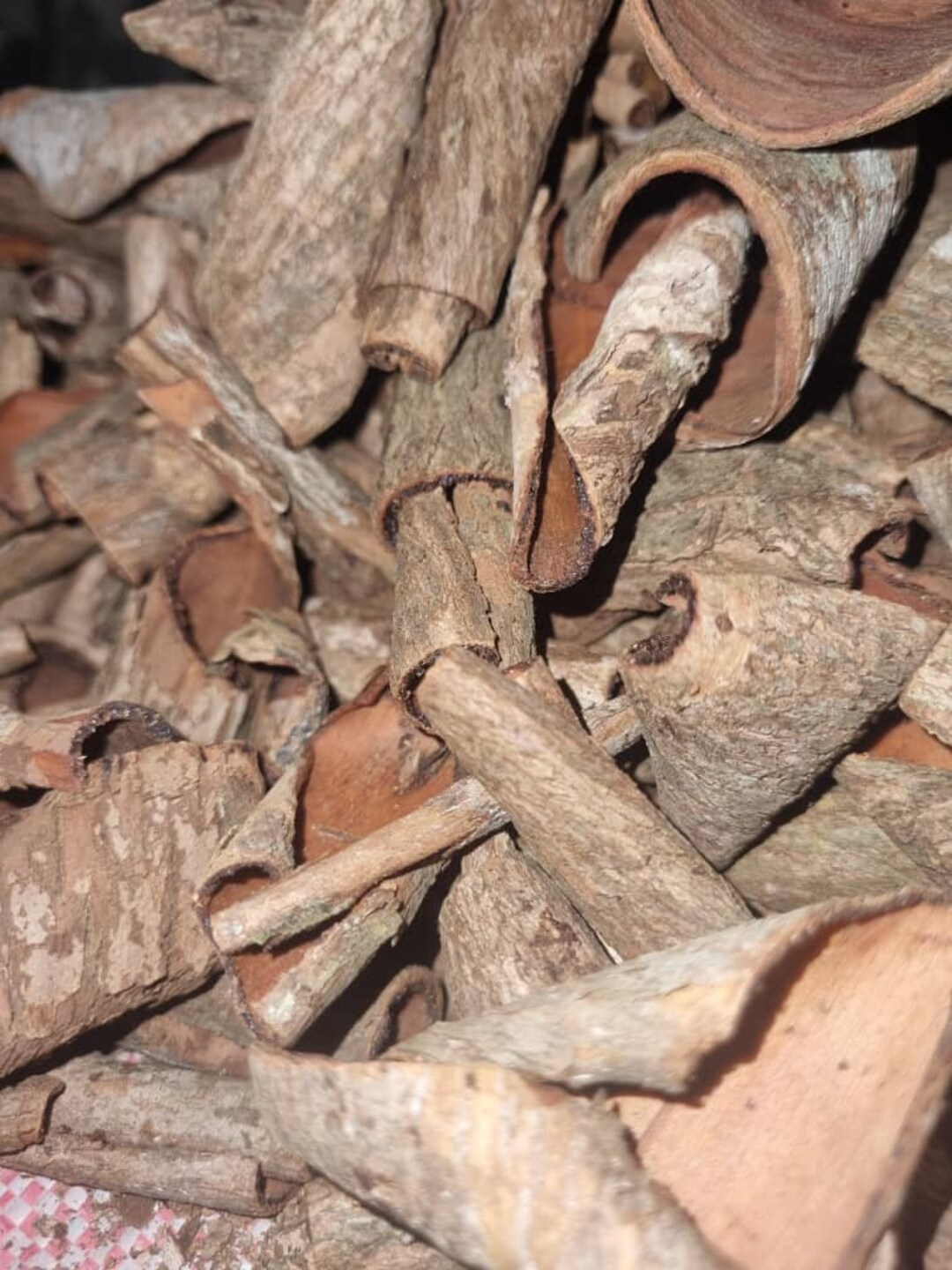 Haronga/harungana Madagascariensis Bark -1000g/1kg - Etsy