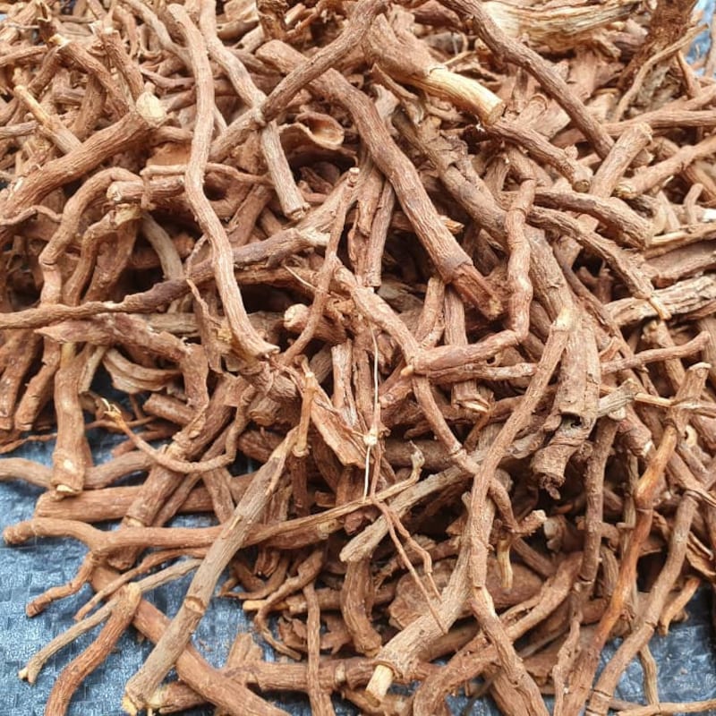 Mukonjo Root Powder - Etsy