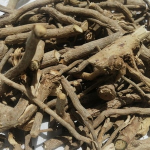 Mondia Whitei/white's Ginger/mulondo/tonic Root/roots/powder - Etsy