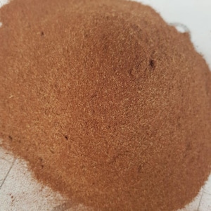 African Mahogany/khaya Senegalensis/acajou/ Bark/powder - Etsy