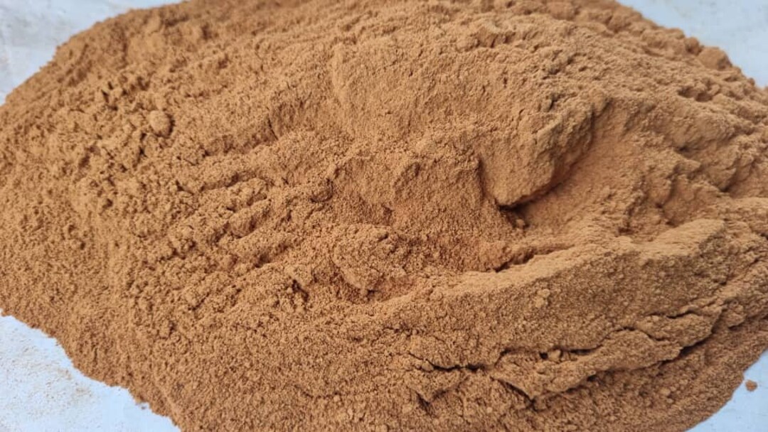 Cola/kola Nitida /acuminata Nuts Powder -1000g/1kg - Etsy