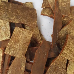 African Mahogany/khaya Senegalensis/acajou/ Bark/powder - Etsy