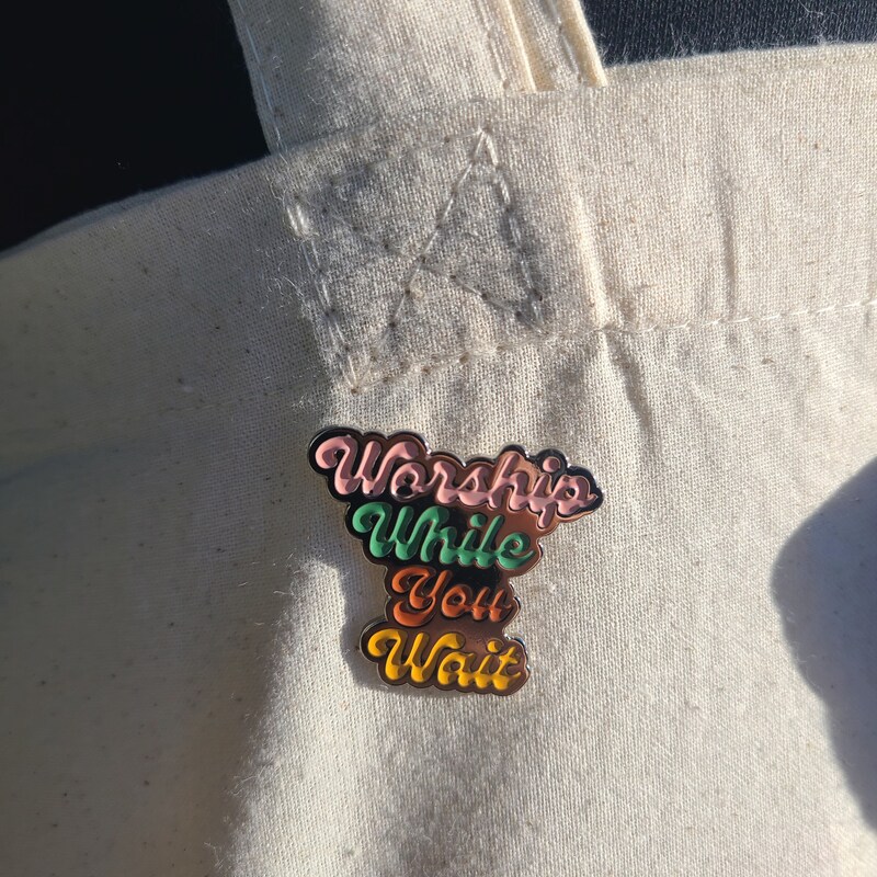 Christian Pins - Etsy