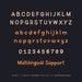 Scout Font, Beautiful Font, Script Font, Elegant Font, Handwritten Font ...