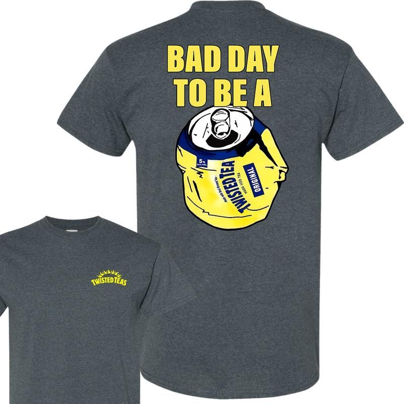 Bad Day to Be a Twisted - Etsy