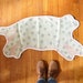 Farting Cat Rug Latch Hook Kit Craft Kits Rug Hooking - Etsy
