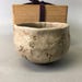 Y7565 CHAWAN Rengetsu Bowl Signed Appraisal Box Japan Antique Tea ...