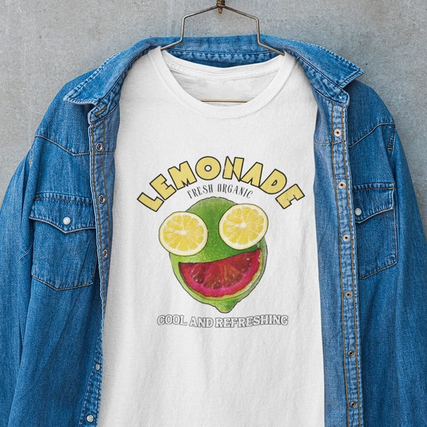 Vintage Lemonade - Etsy