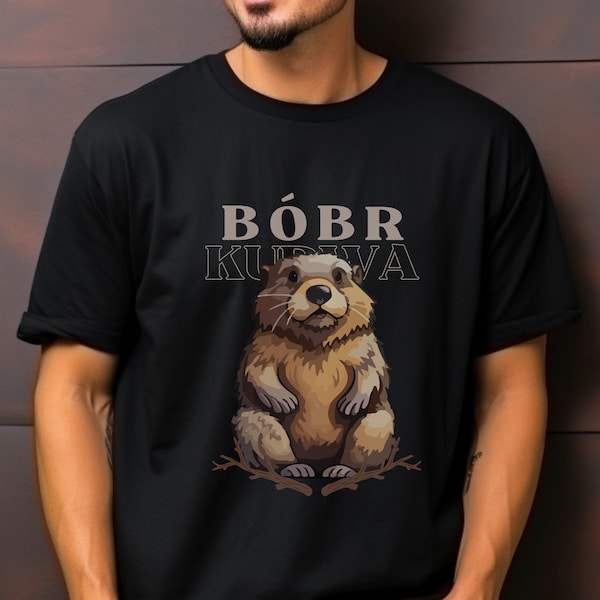 Bobr Kurwa - Etsy UK