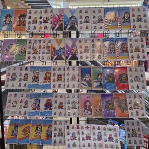 8-bit the North Black Box Style Retro Football 5X7 Prints - Etsy