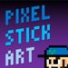 8-bit Sticker Set of 5 Individual Decals: You Pick ANY 5 Characters ...