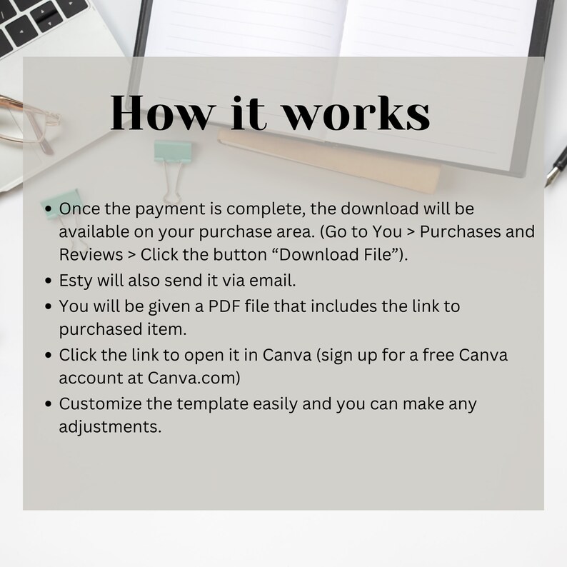 Editable Gift Certificate Template Pink Printable Voucher Gift Card DIY ...