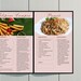 Filipino Recipe Printable Filipino Recipe Pinoy Food Recipe Guide ...