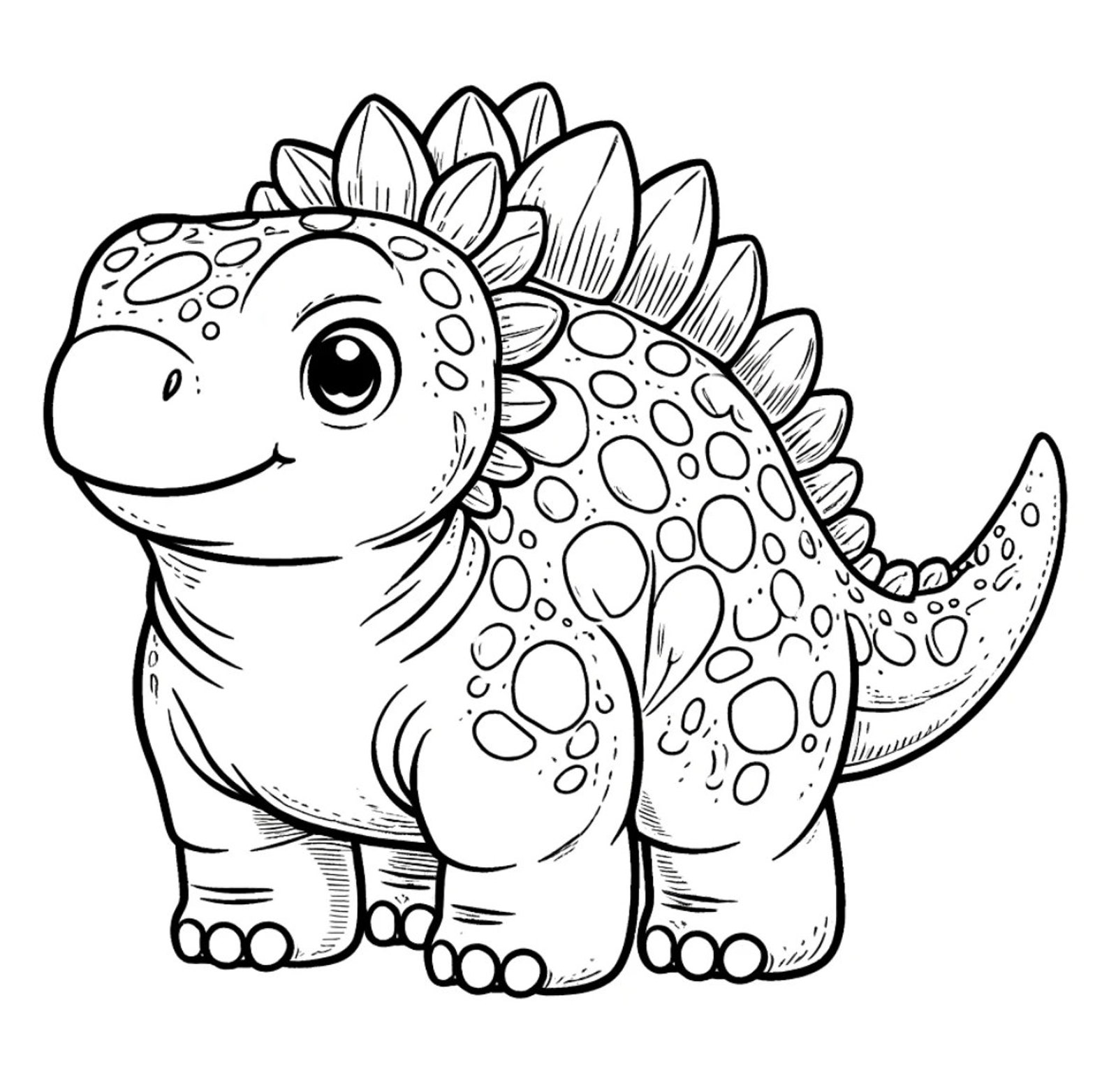 DINOCOLORS ADVENTURE | Journey Through Time With Prehistoric Friends - Etsy