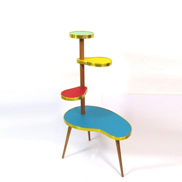 German Plant Stand - Etsy