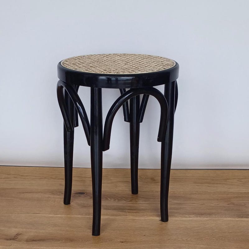 Thonet Stools - Etsy