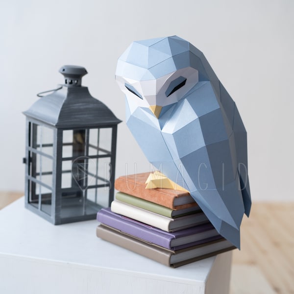 Paper Sculpture Artwork - Etsy