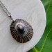 Aloha Chic: Stainless Steel Limpet Opihi Seashell Necklace - Etsy