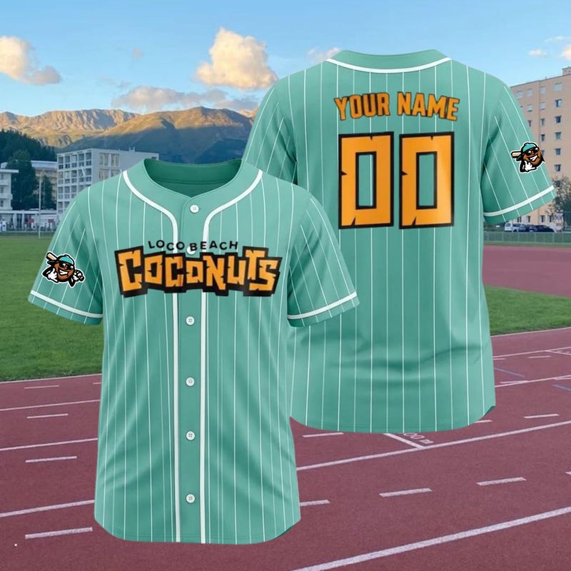 Loco Beach Coconuts - Etsy