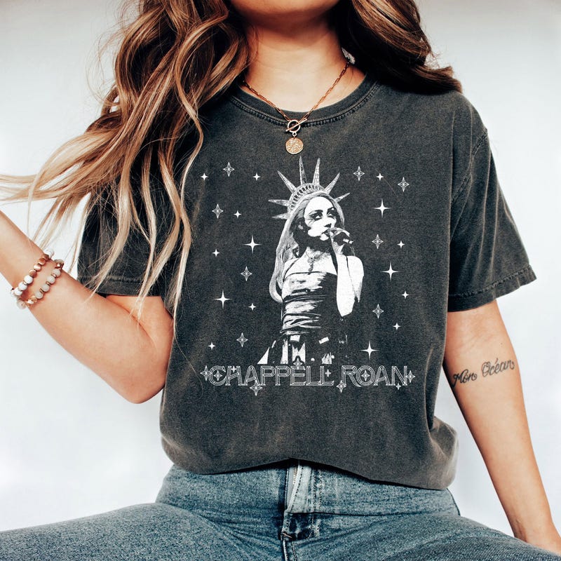 Chappell Roan Merch - Etsy