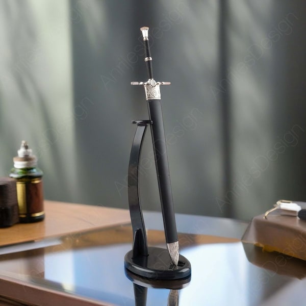 Sword Display - Etsy