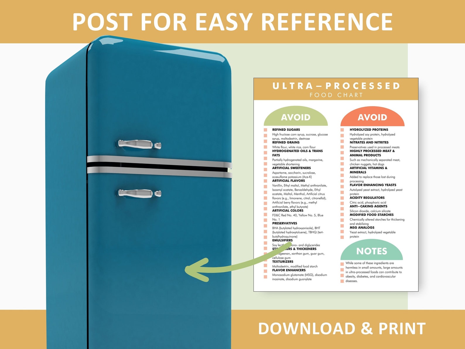 Ultra-processed Foods List, Ultra Processed Food Examples, Processed ...