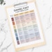 7 Day Daniel Fast Meal Plan, Daniel Fast Meals, Daniel Fast Menu Plan ...