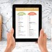 Coeliac Disease Diet Plan PDF, Coeliac Diet Meal Plan Helper, Coeliac ...