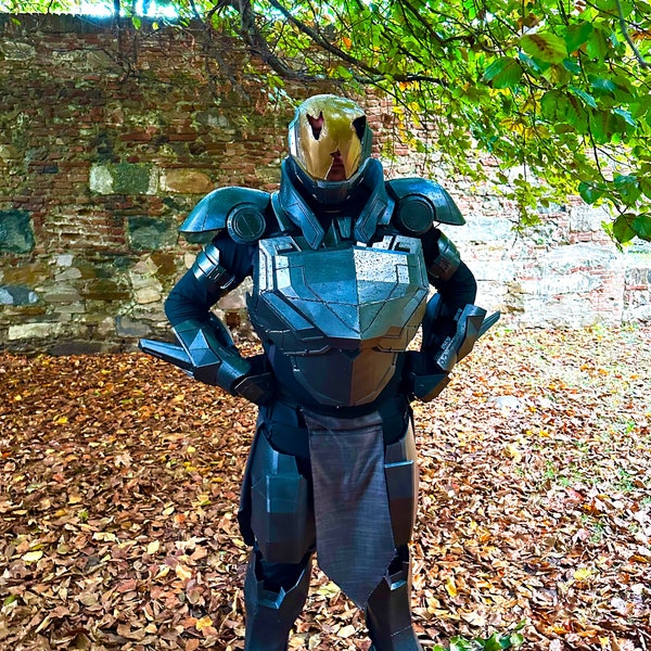 Destiny Cosplay - Etsy